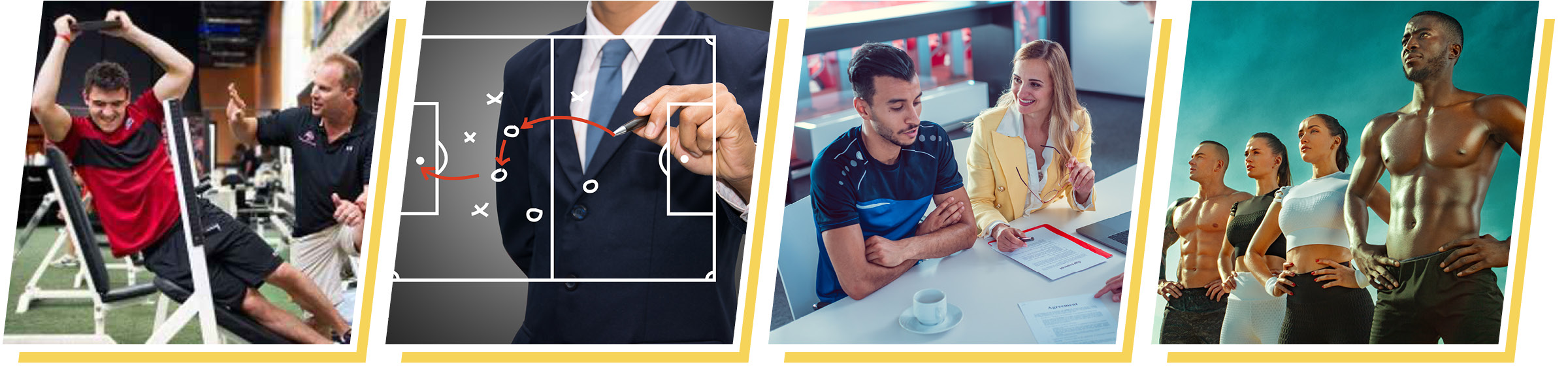 Saunders Strategic Advisors: An Elite Sports Advisory Firm